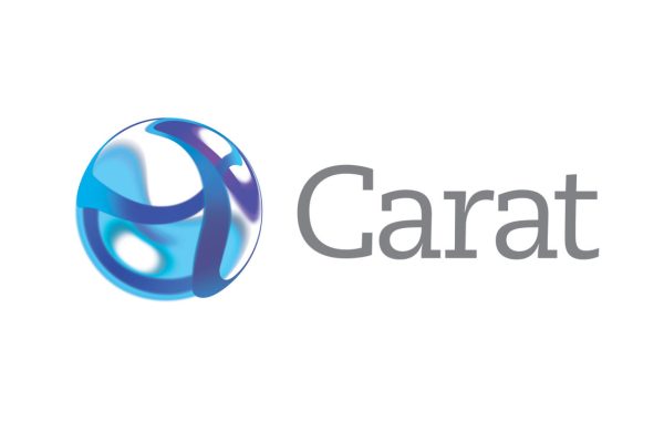 Carat 标志设计 – Logocola