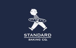 Standard Baking Co. – Logocola