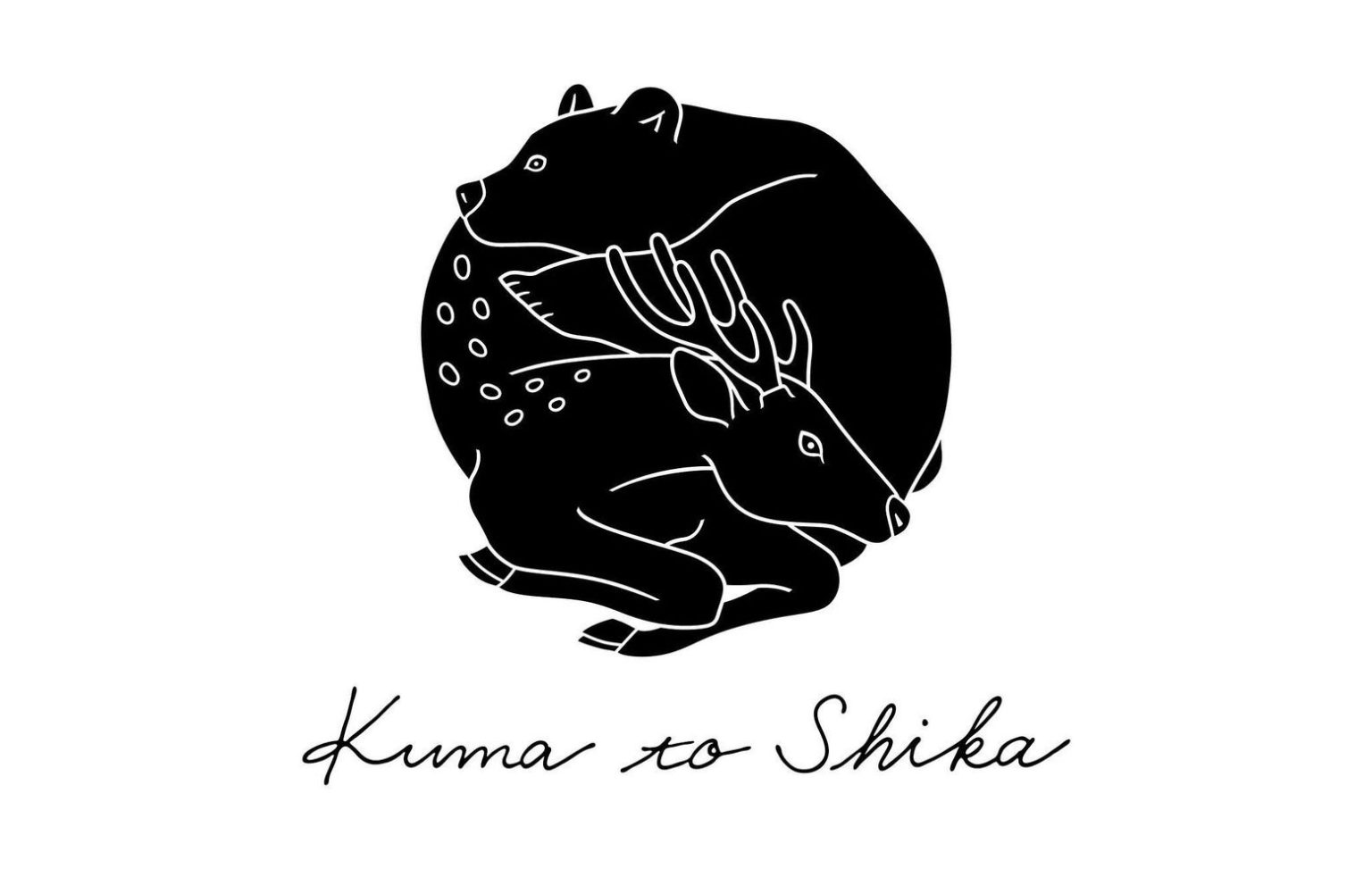 Kuma to Shika – Logocola