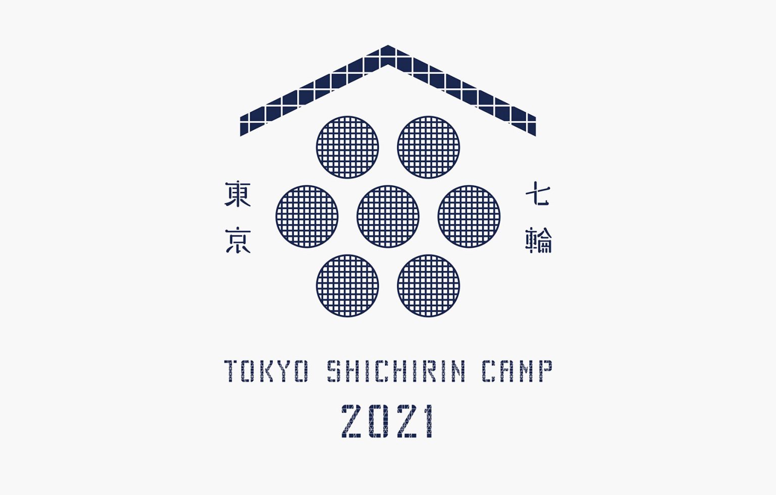 TOKYO SHICHIRIN CAMP 2021 – Logocola